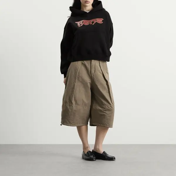 BENE CULTURE Bene Hindi Hoodie