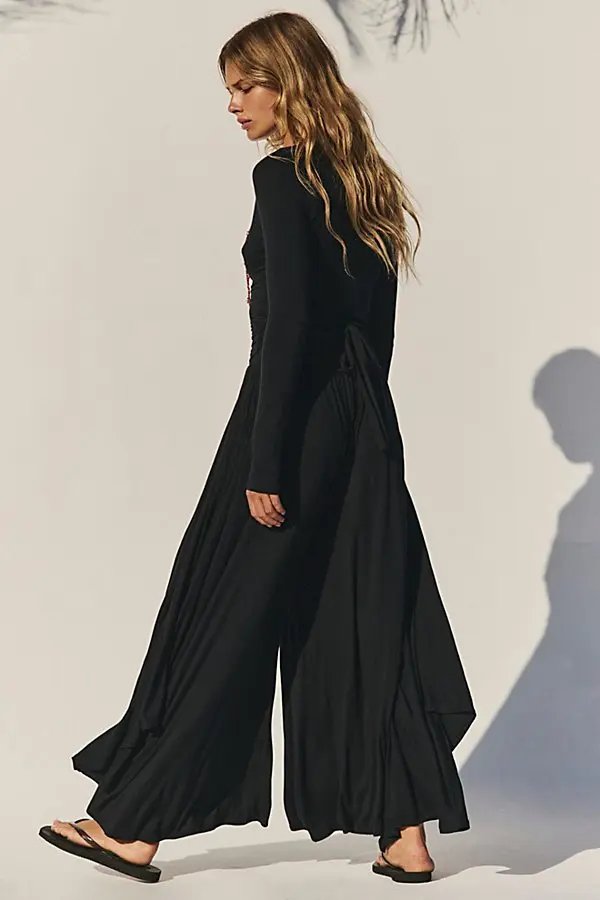Free People Maris Pant Set