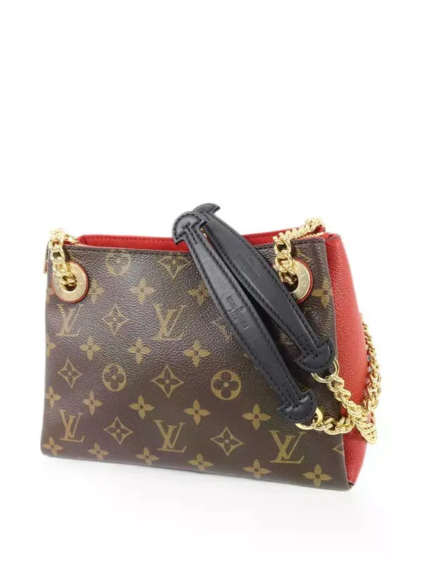 LOUIS VUITTON Surene Bb Shoulder Bag
