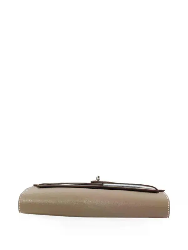 Hermès Kelly To Go Shoulder Bag