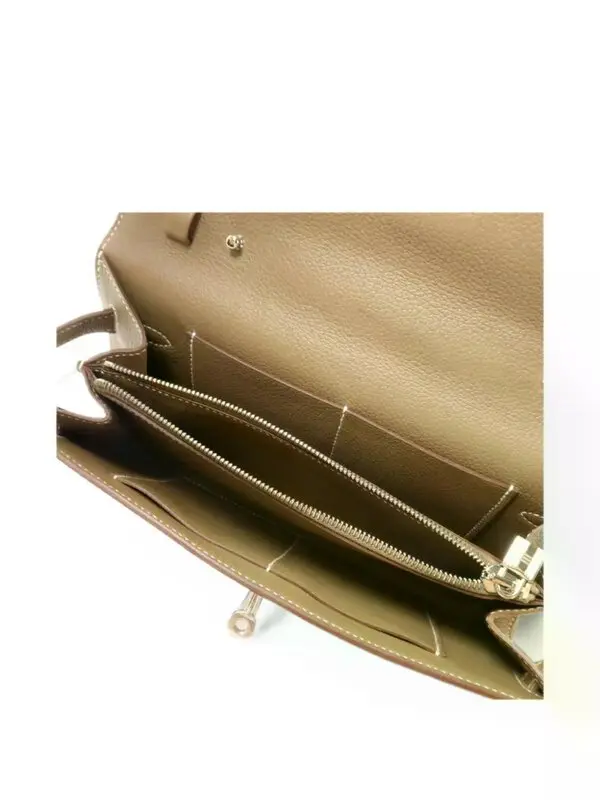 Hermès Kelly To Go Shoulder Bag
