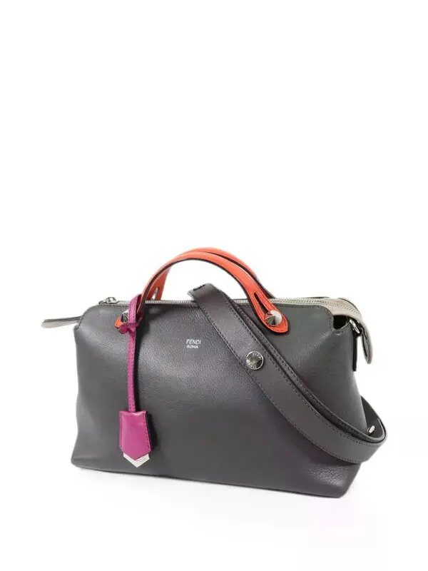 Fendi By The Way Tote Bag