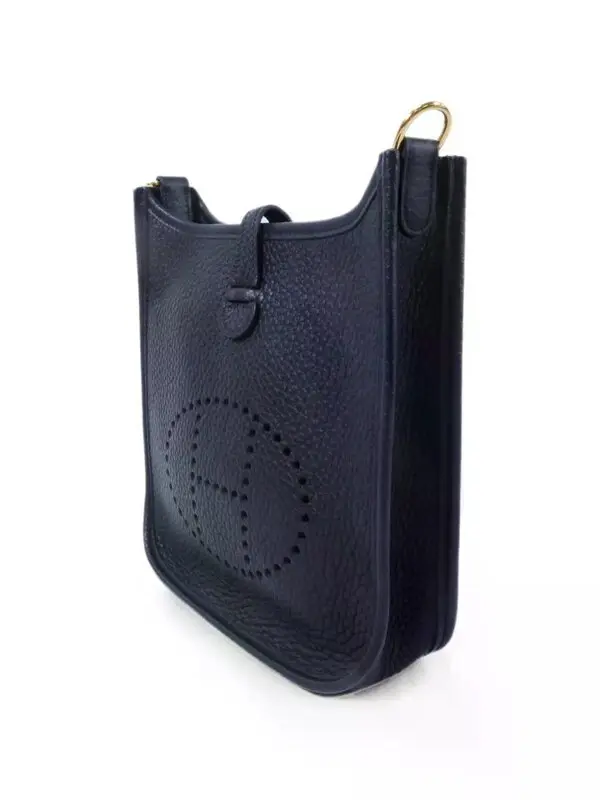 Hermès Tpm Evelyne Shoulder Bag