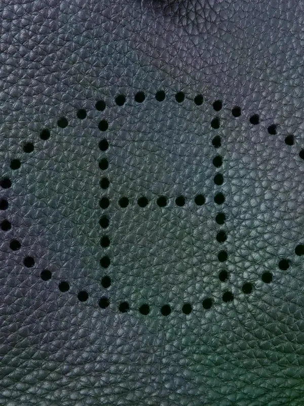Hermès Tpm Evelyne Shoulder Bag