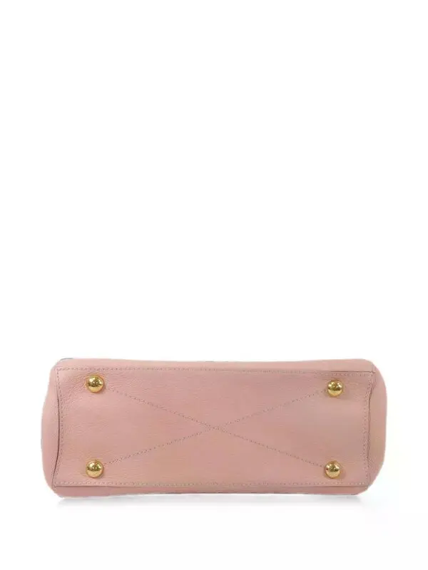 LOUIS VUITTON Monogram Empreinte Montaigne Shoulder Bag