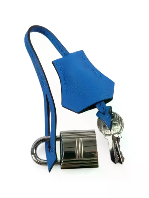 Hermès Toolbox 26 Leather Shoulder Bag