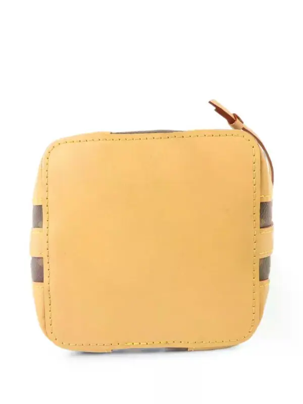 LOUIS VUITTON Monogram Noé Bucket Bag