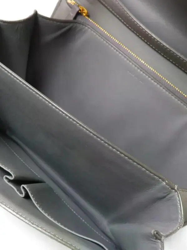 Celine Classic Box Satchel Bag