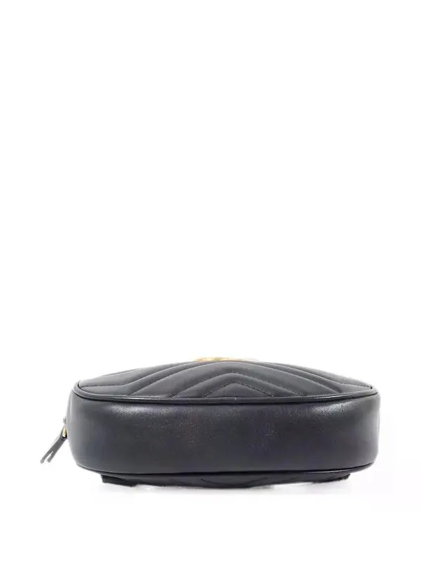 Gucci Gg Marmont Belt Bag