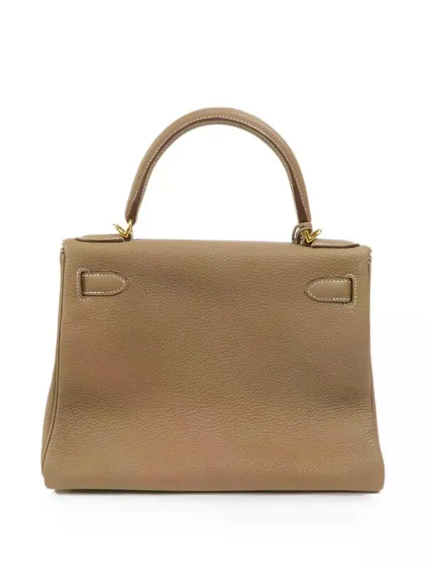 Hermès Kelly 28 Shoulder Bag