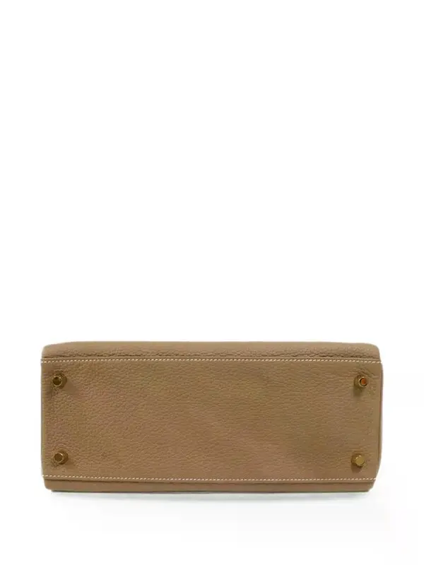 Hermès Kelly 28 Shoulder Bag