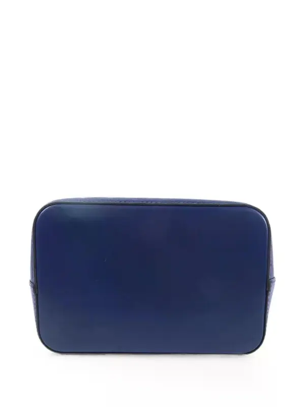 LOUIS VUITTON Epi Neo Noe Bb Bucket Bag