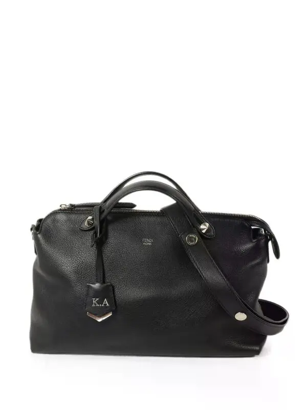 Fendi By The Way Shoulder Bag