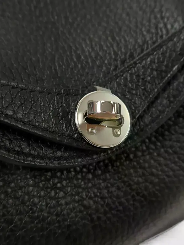 Hermès 2024 Mini Lindy Shoulder Bag