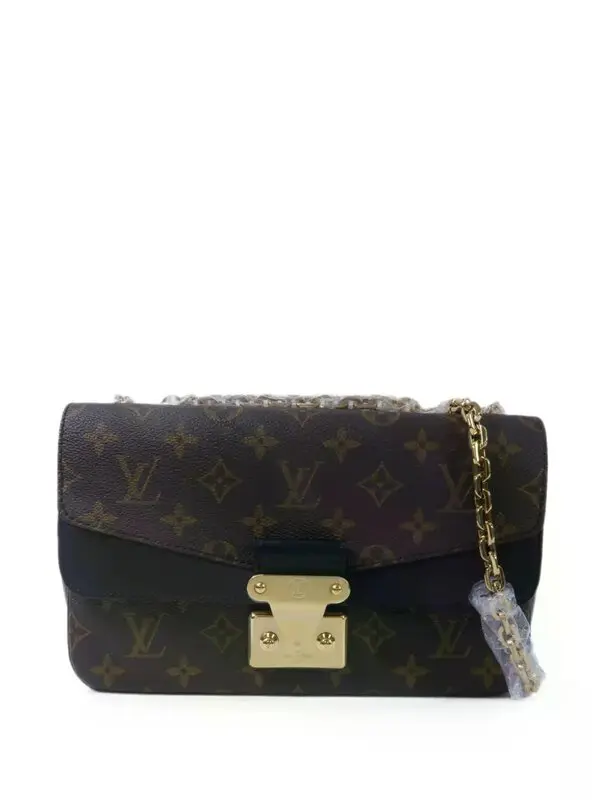 LOUIS VUITTON Marceau Monogram Shoulder Bag