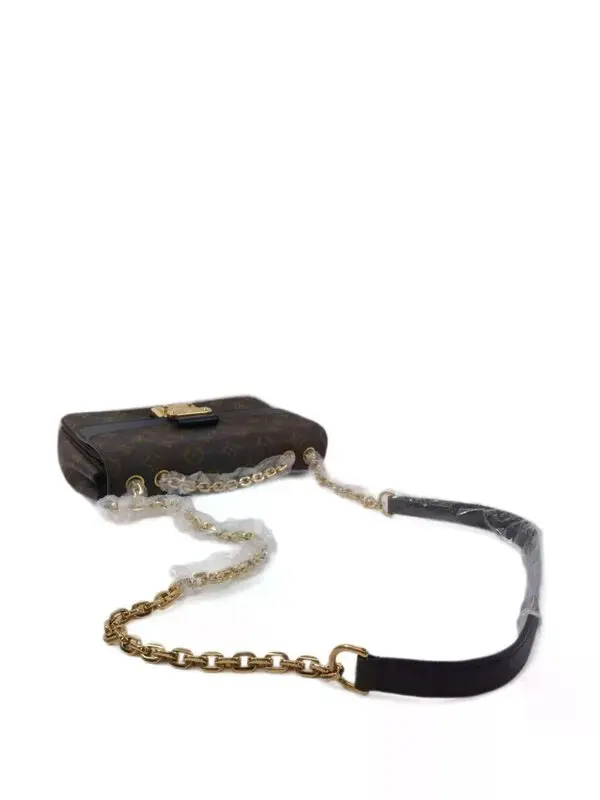 LOUIS VUITTON Marceau Monogram Shoulder Bag