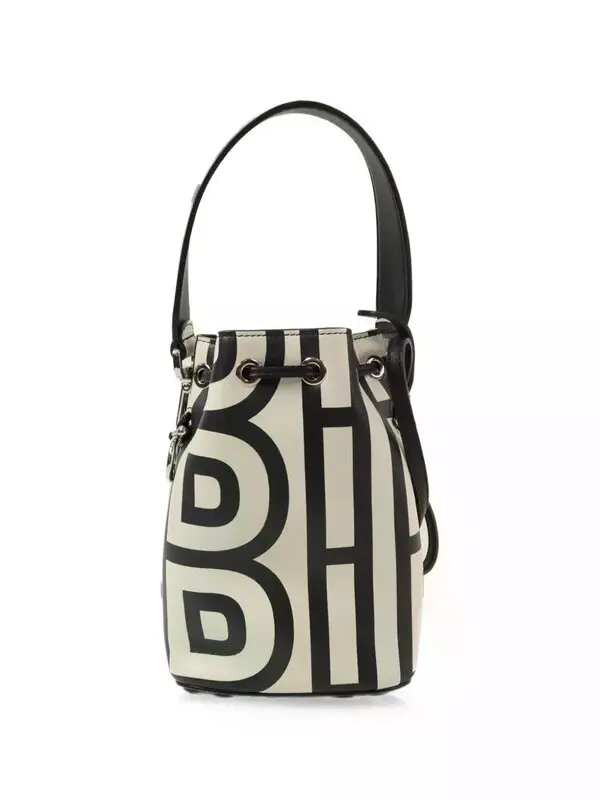 Fendi Mon Tresor Bucket Bag