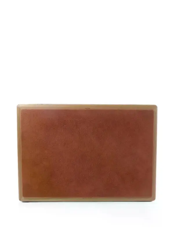 Hermès Amalthée Metamorphose Jewellery Box