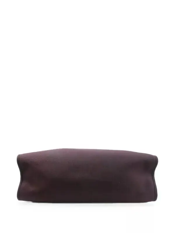 Hermès Gm Herbag Two-way Handbag