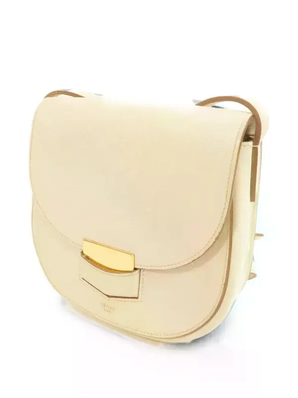 Celine Small Trotteur Cross Body Bag