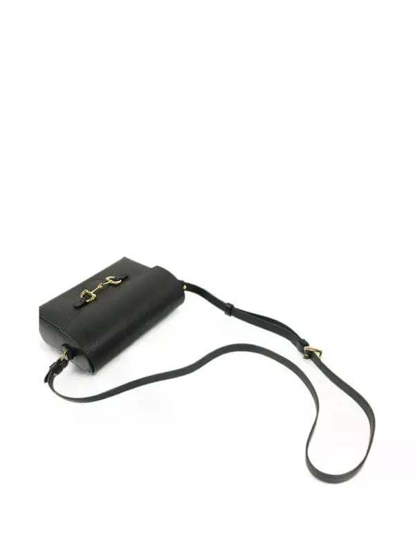 Gucci 1955 Horsebit Shoulder Bag