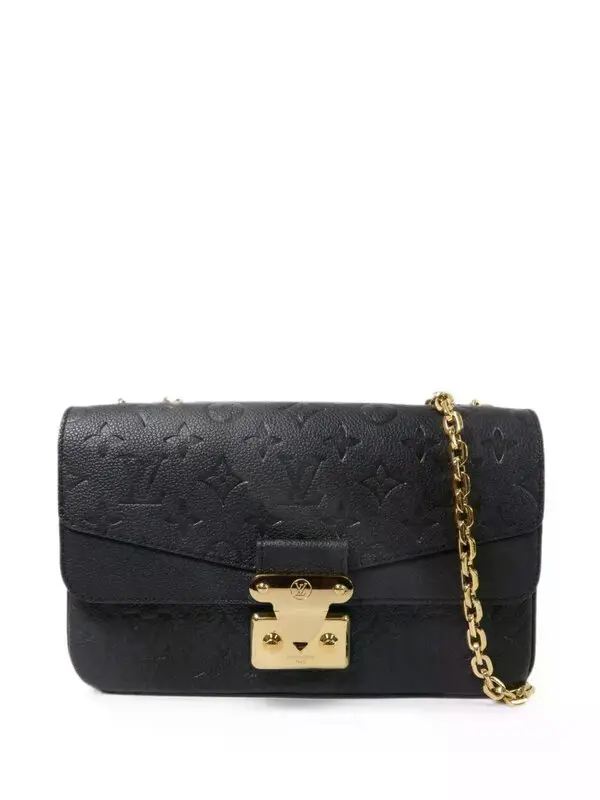 LOUIS VUITTON Monogram Empreinte Marceau Shoulder Bag