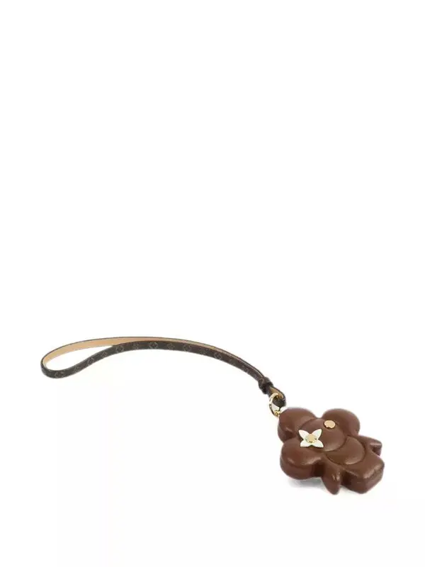 LOUIS VUITTON Vivienne Monogram Bag Charm