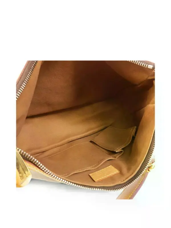 LOUIS VUITTON Pm Monogram Tulum Shoulder Bag