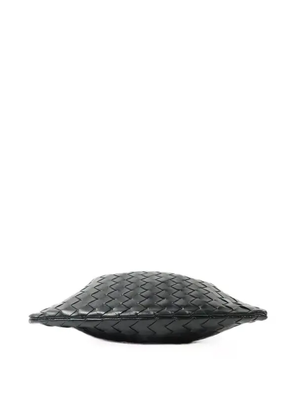 Bottega Veneta Intrecciato Shoulder Bag