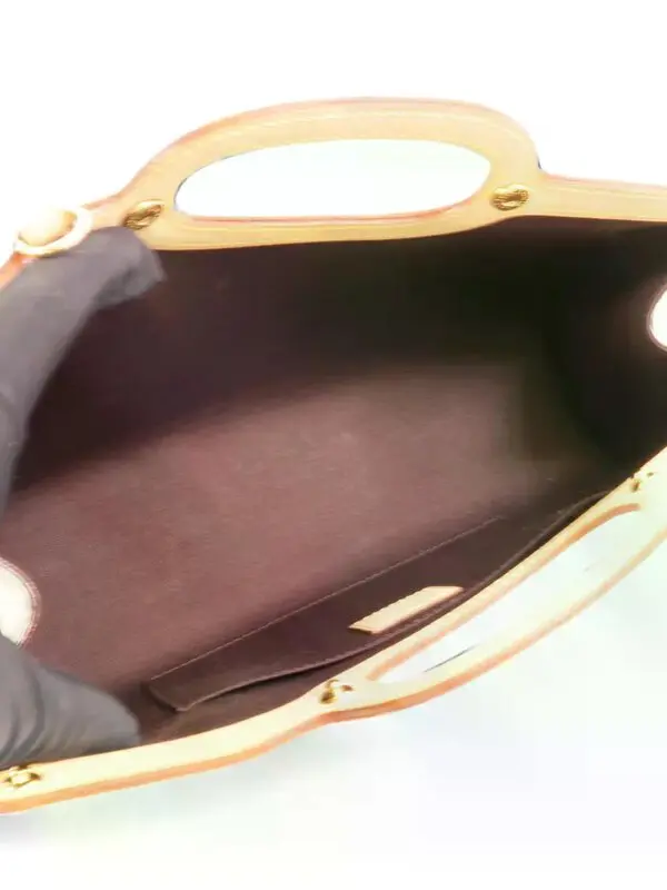 LOUIS VUITTON Roxbury Drive Monogram Tote Bag