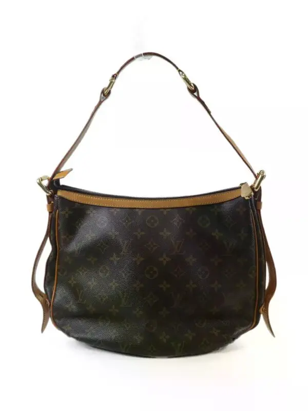 LOUIS VUITTON Pm Tulum Shoulder Bag