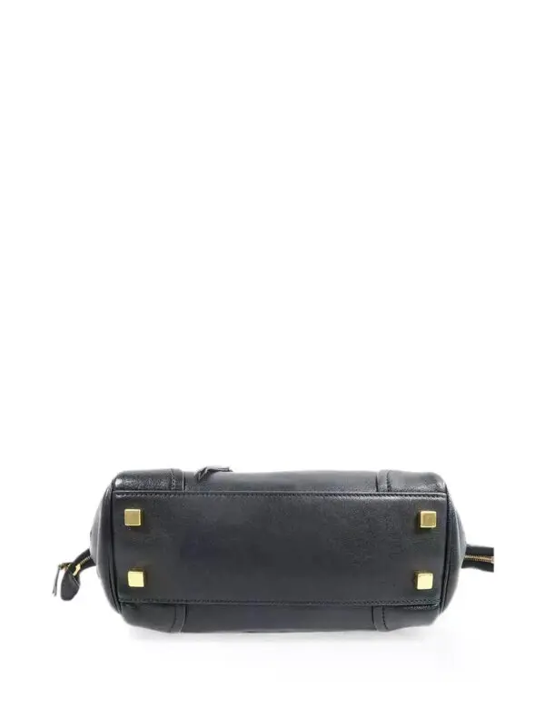 Celine Small New Luggage Tote Bag