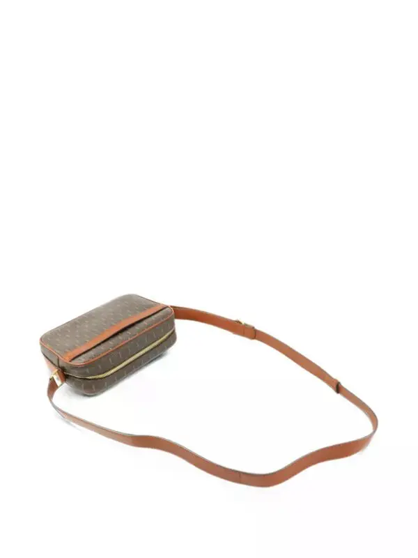 Saint Laurent Camera Shoulder Bag