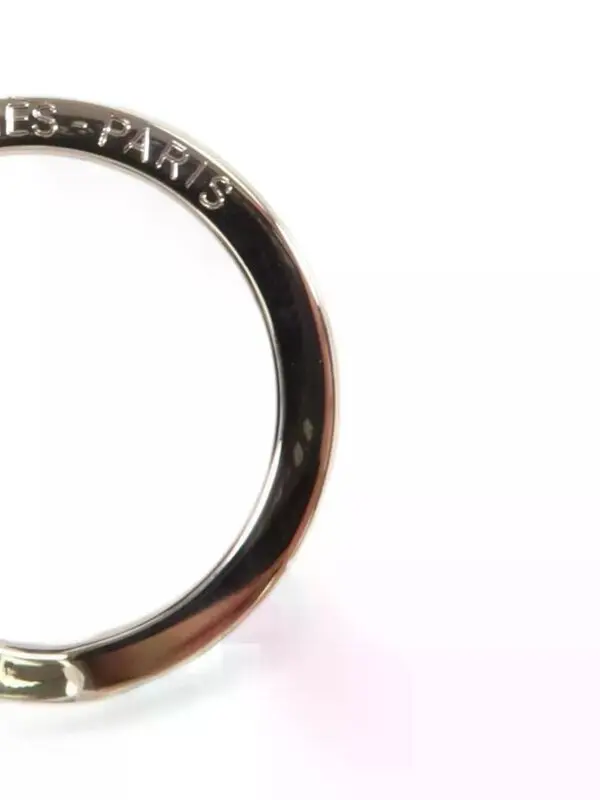 Hermès Carmen Key Ring - Pink