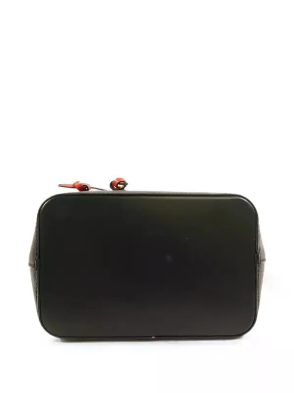 LOUIS VUITTON Bb Neo Noe Leather Shoulder Bag