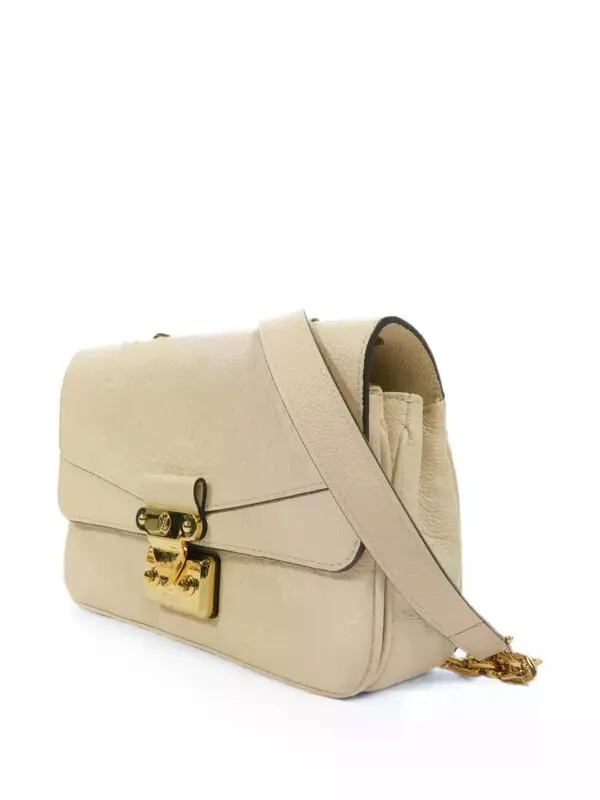 LOUIS VUITTON Marceau Monogram Empreinte Shoulder Bag