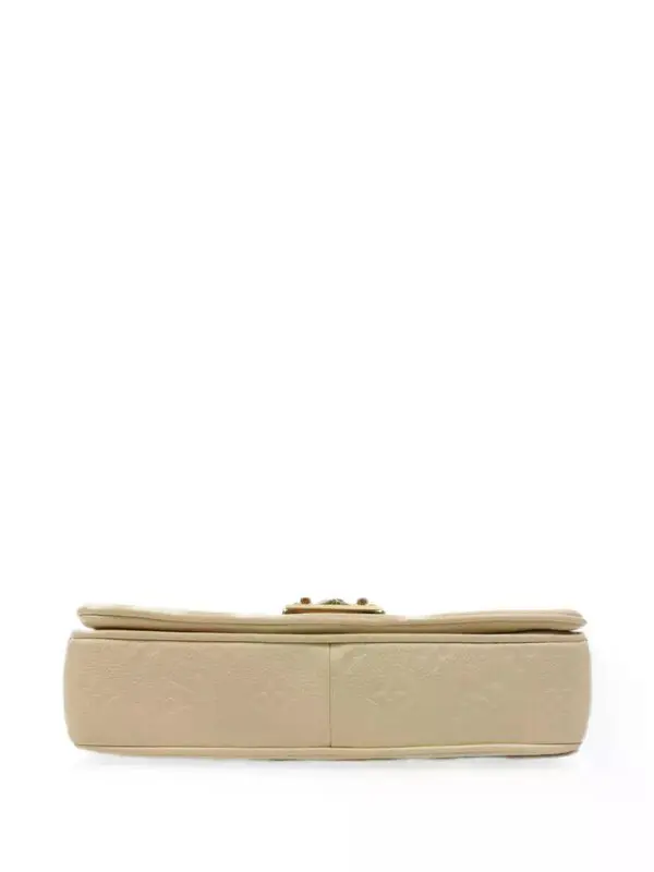 LOUIS VUITTON Marceau Monogram Empreinte Shoulder Bag