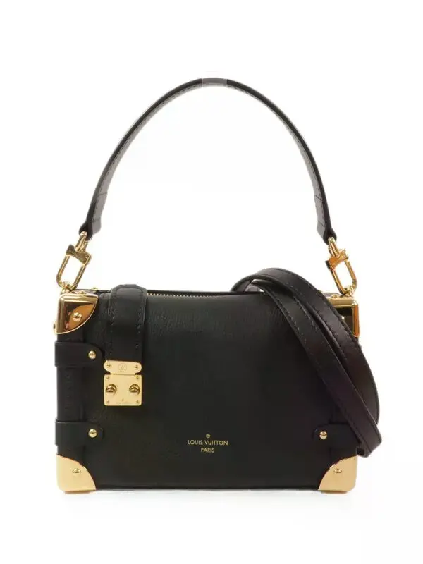 LOUIS VUITTON Side Trunk Pm Cross Body Bag