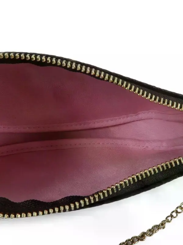 LOUIS VUITTON Mini Monogram Vivienne Shoulder Bag
