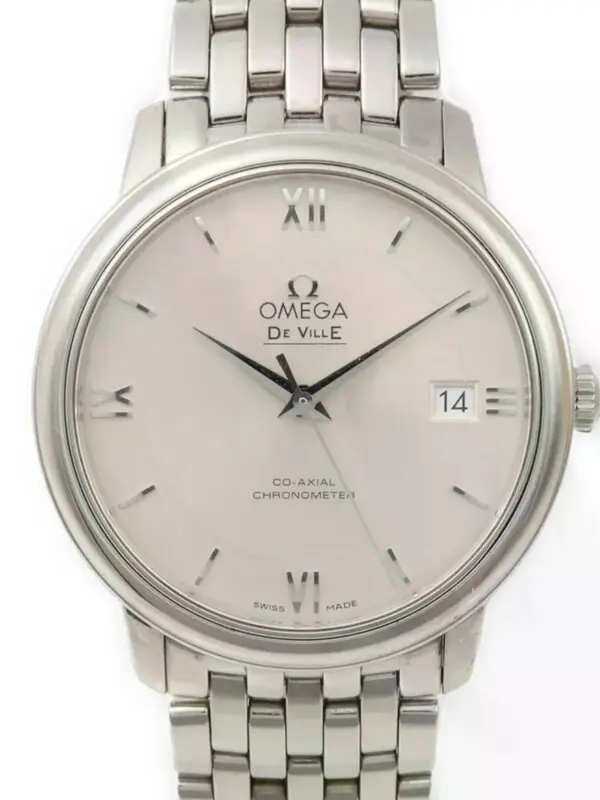 Omega De Ville Prestige 37mm Watch