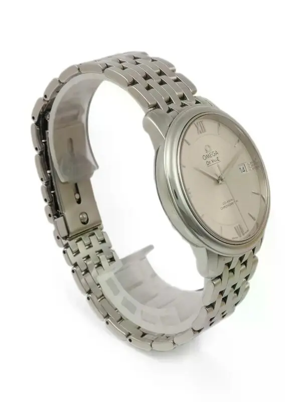 Omega De Ville Prestige 37mm Watch