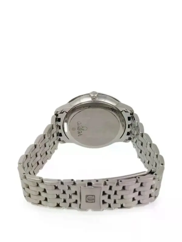 Omega De Ville Prestige 37mm Watch