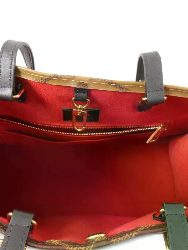 LOUIS VUITTON Monogram Giant Canvas Tote Bag