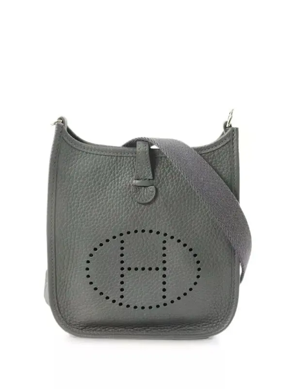 Hermès Evelyne Tpm Shoulder Bag