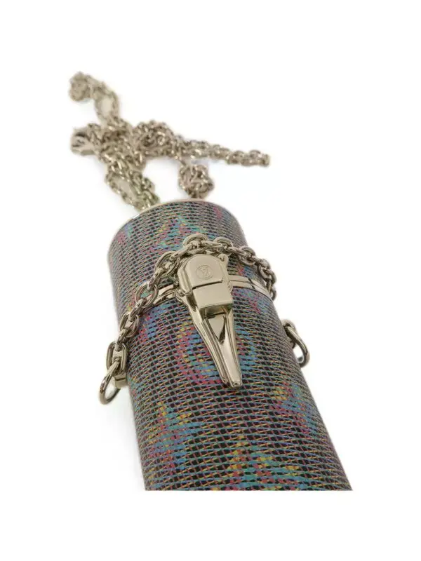 LOUIS VUITTON Monogram Pop Lipstick Case