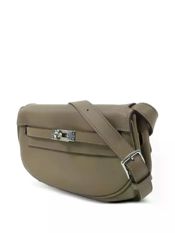 Hermès 2024 Kelly Moove Shoulder Bag