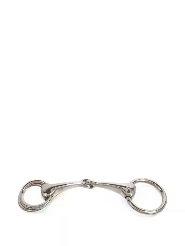 Hermès Mors Scarf Ring