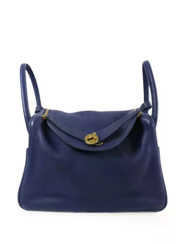 Hermès Lindy 30 Shoulder Bag