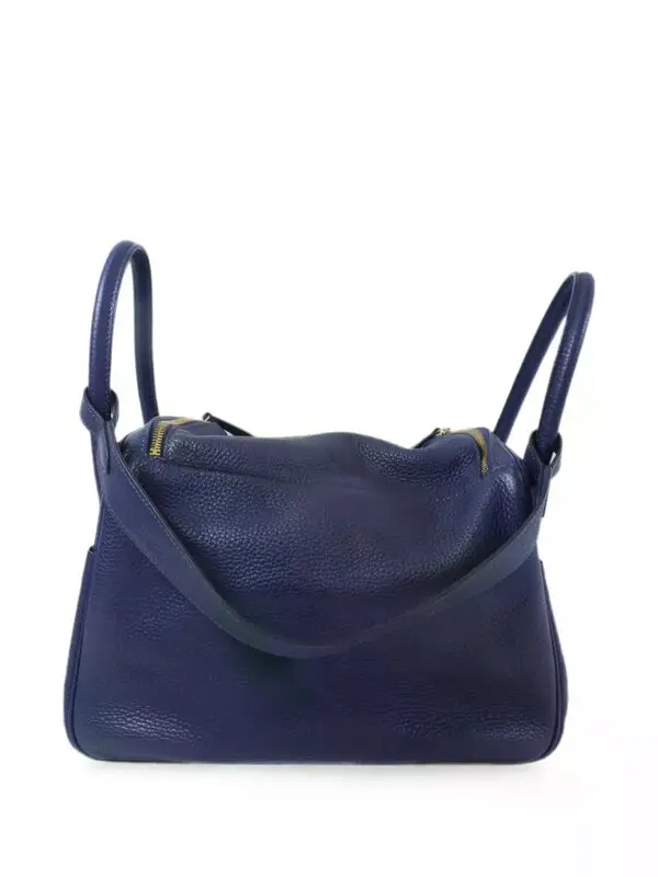 Hermès Lindy 30 Shoulder Bag