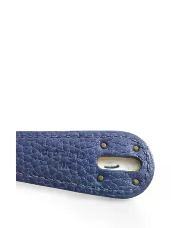 Hermès Lindy 30 Shoulder Bag